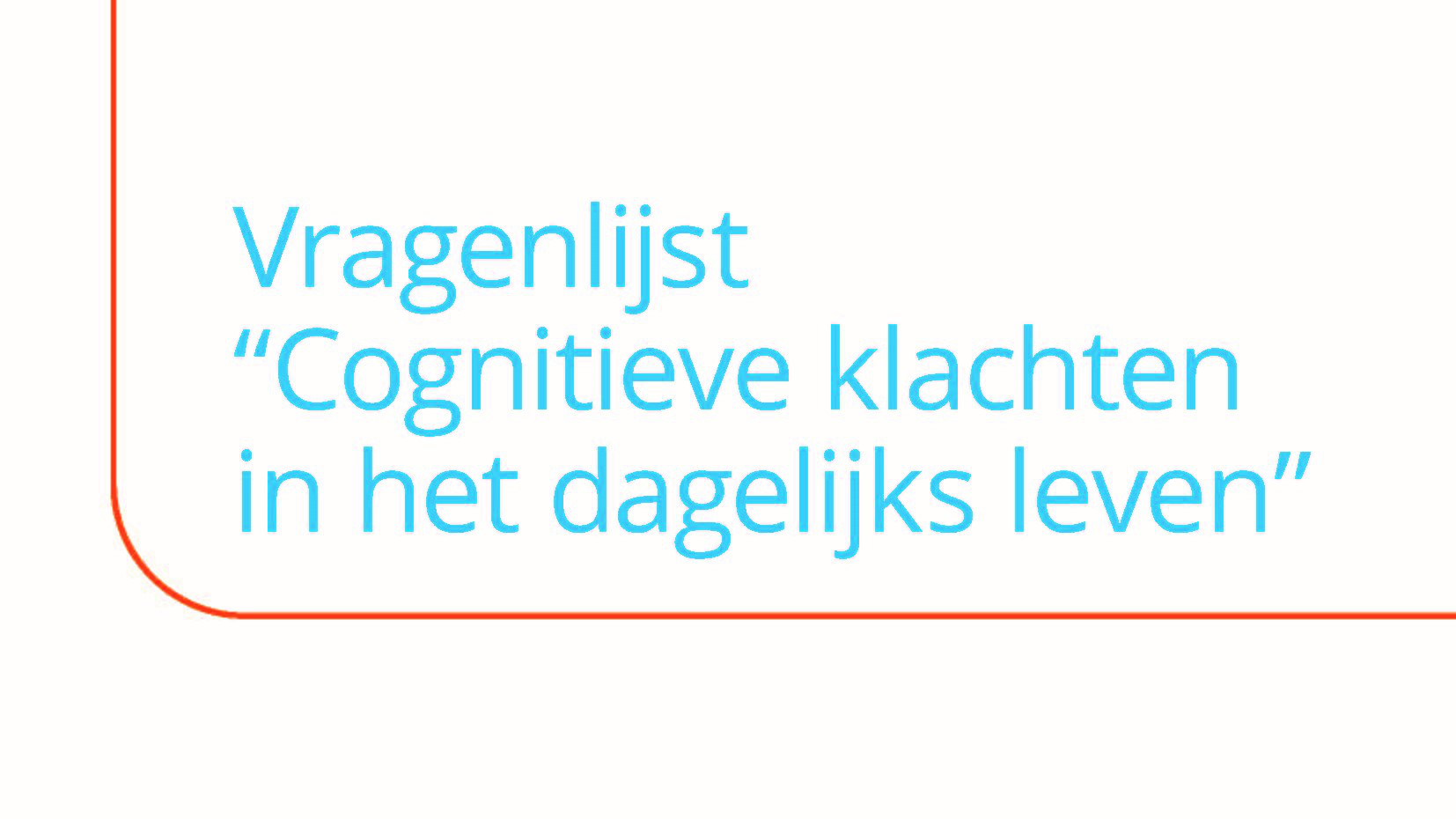 Meetinstrument CoCo-P herzien