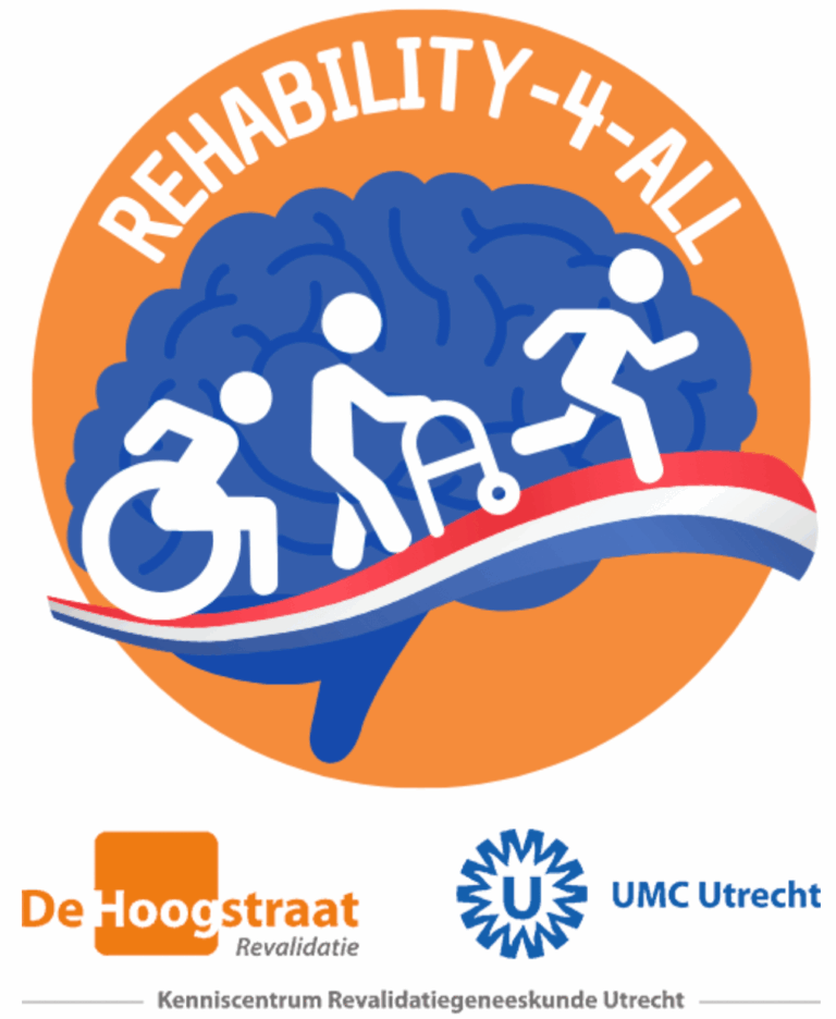 REHABILITY-4-ALL: Intensieve fysieke revalidatie voor álle kinderen en ...